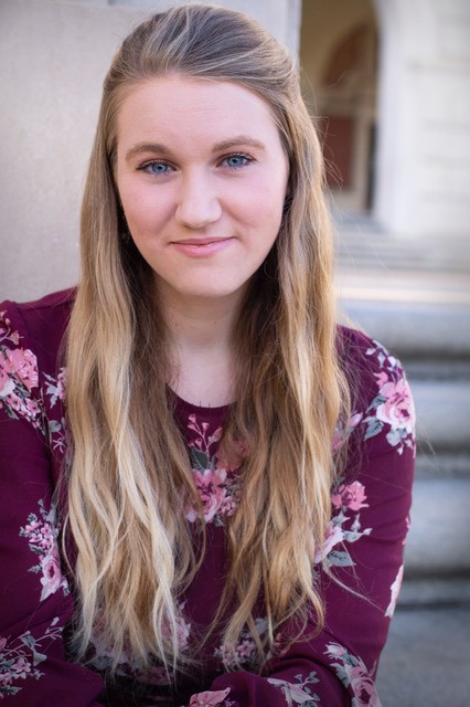 Haley Price | History | Brown University