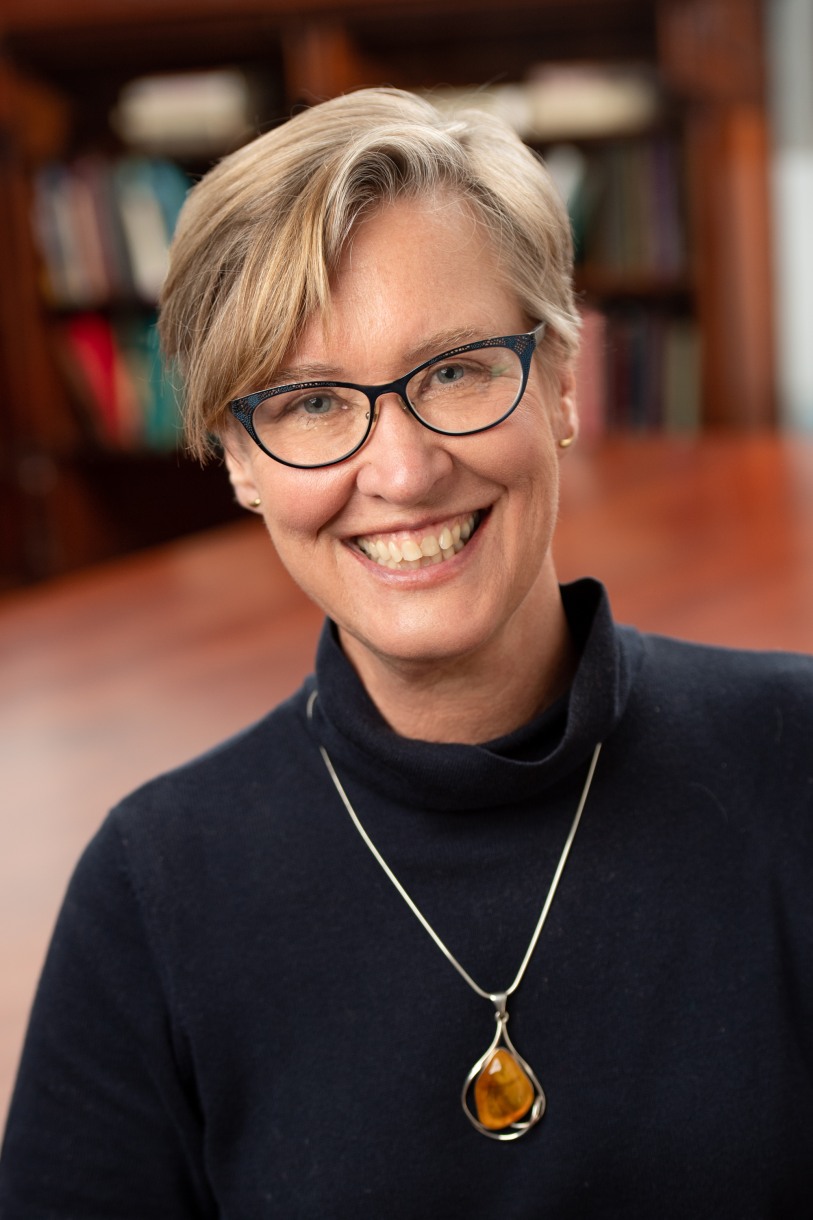 Nancy Jacobs | History | Brown University