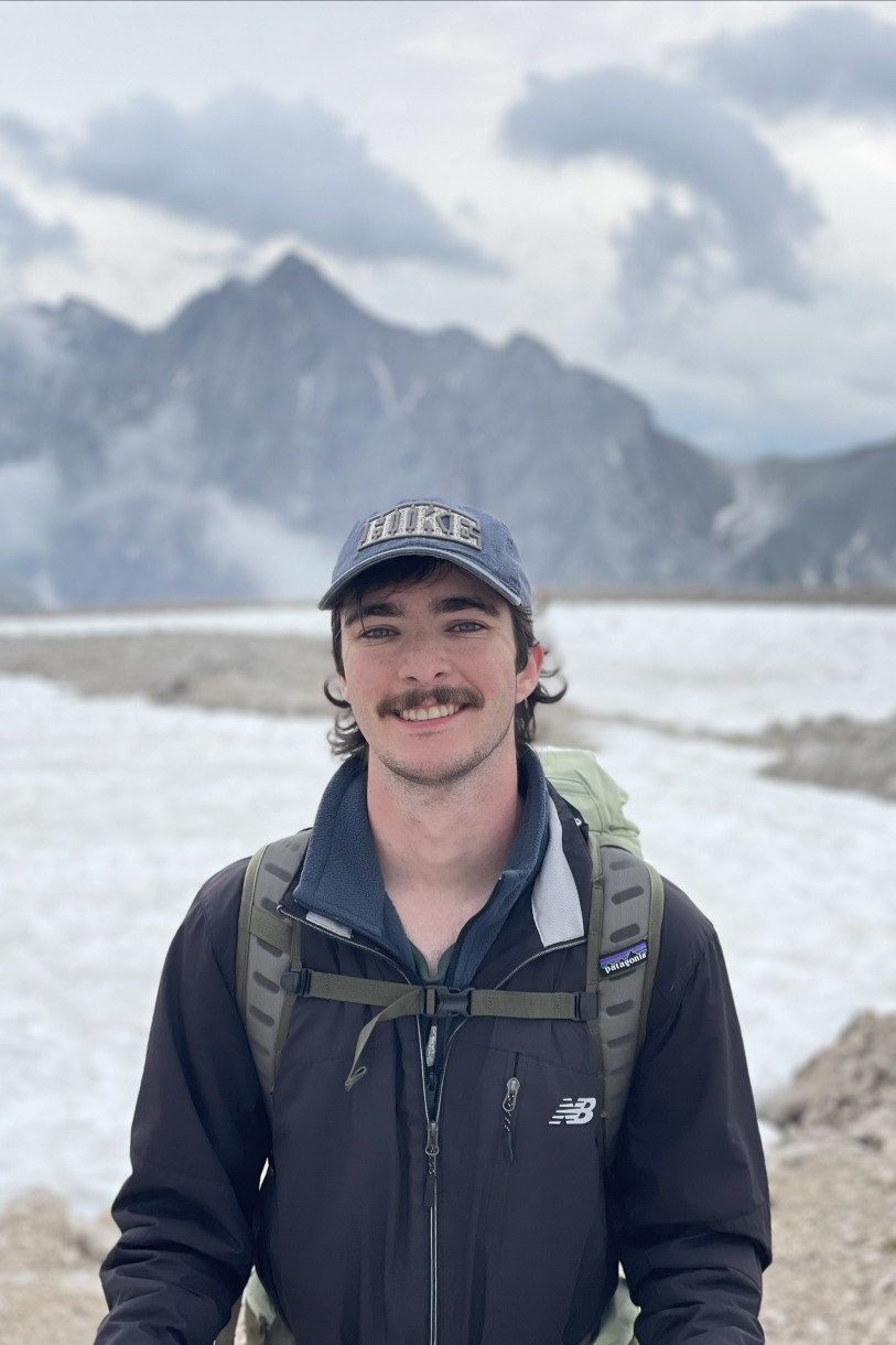 Jakob Lippert | History | Brown University