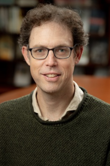 Brian G. Lander | History | Brown University