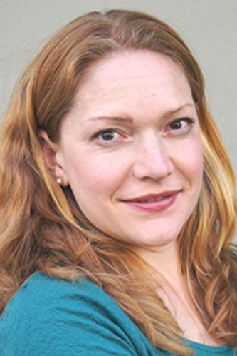 Bathsheba R. Demuth | History | Brown University