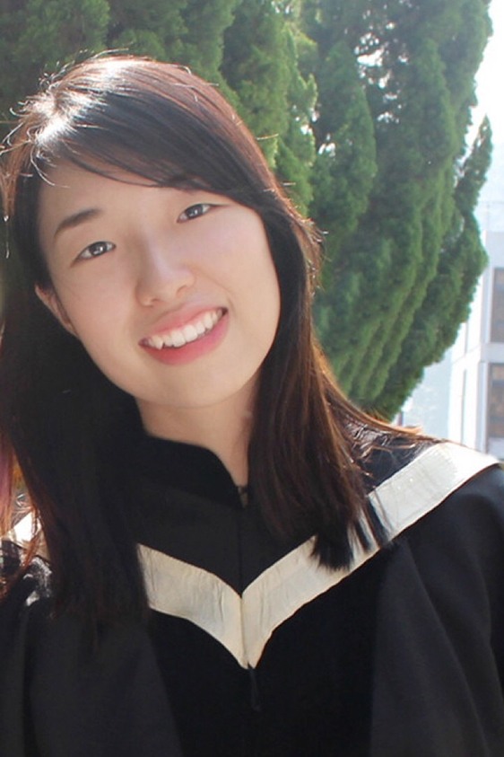 Daisy Wan Yuk Ping | History | Brown University