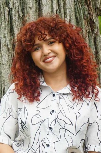 Imen Boussayoud | History | Brown University