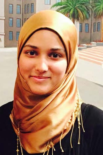 Maariyah Lateef | History | Brown University