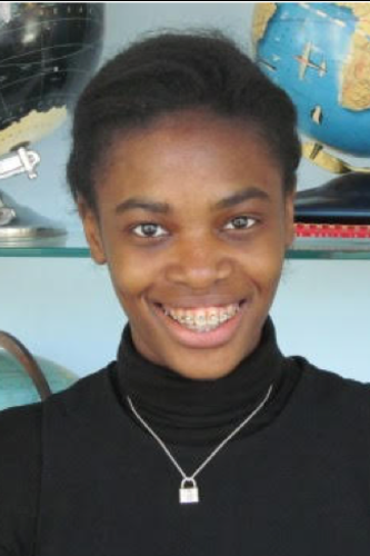 Taaja El-Shabazz | History | Brown University