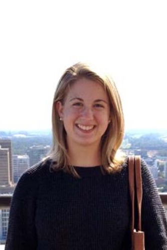 Amanda Arceneaux | History | Brown University