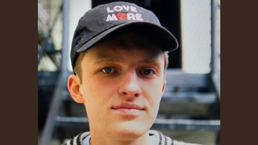 Student Spotlight: Peder Schaefer '22.5 | History | Brown University