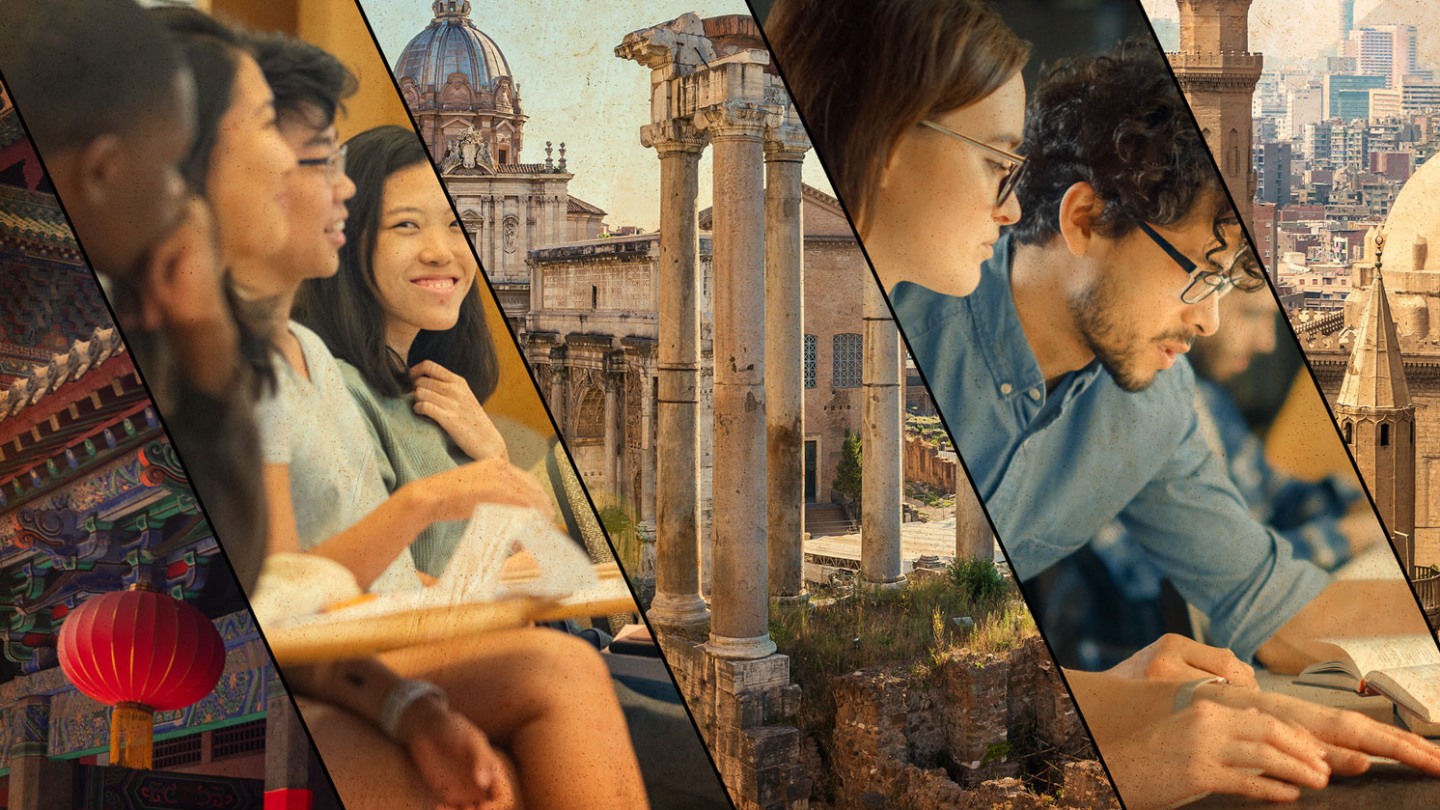 History | Brown University