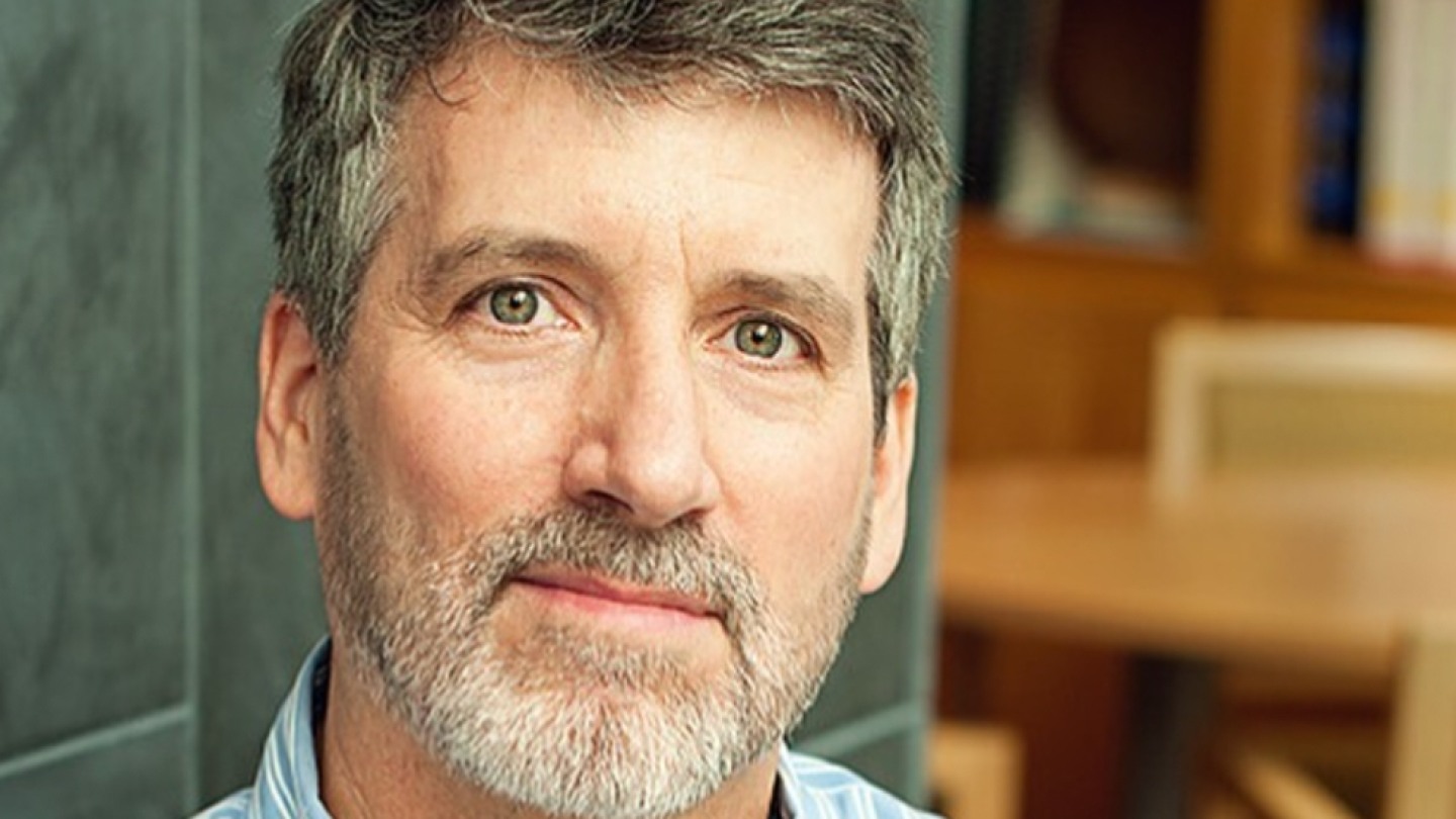 Christopher Grasso Selected for New Brown University Digital ...