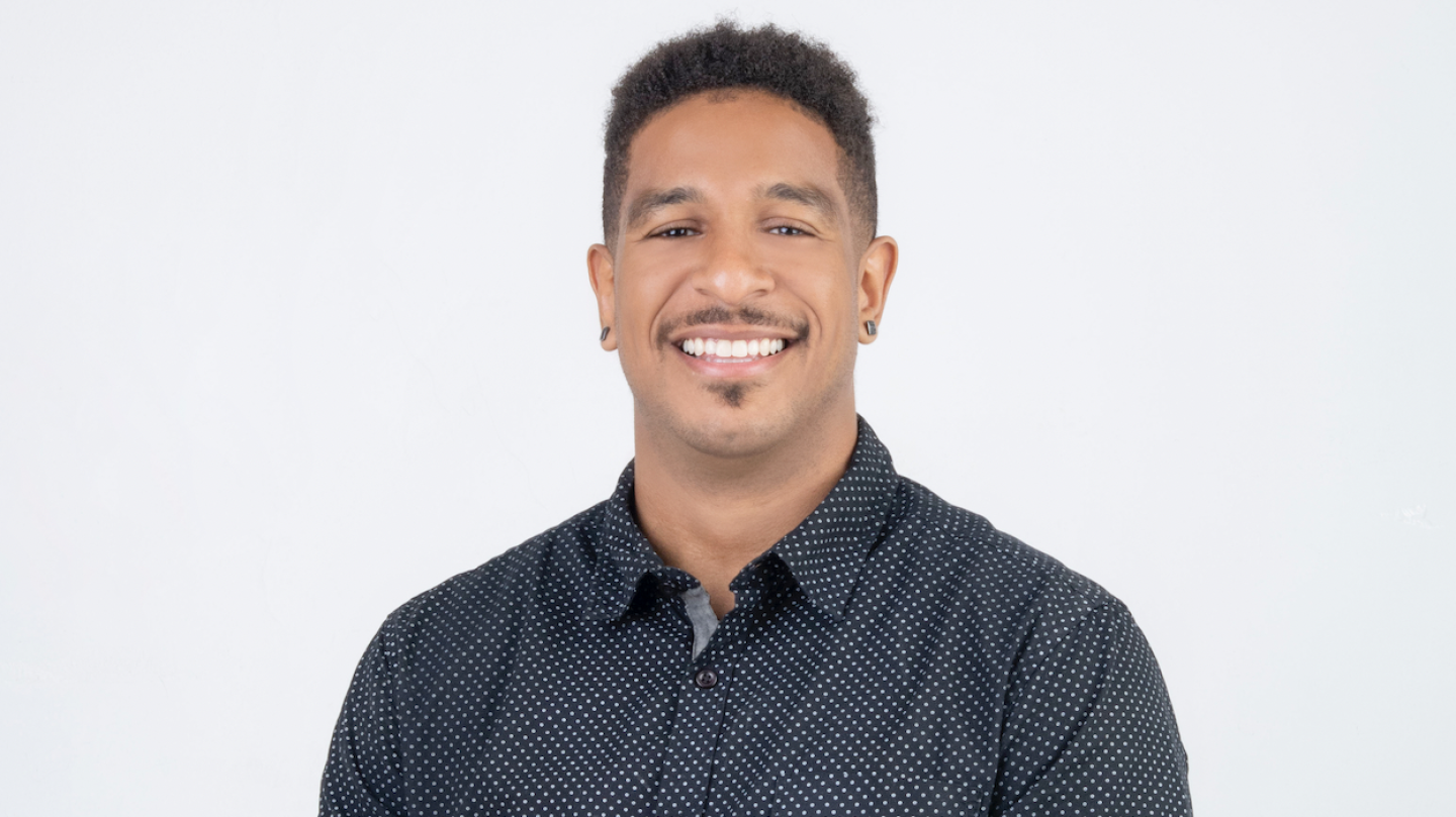 Graduate Student Spotlight: René Cordero | History | Brown University