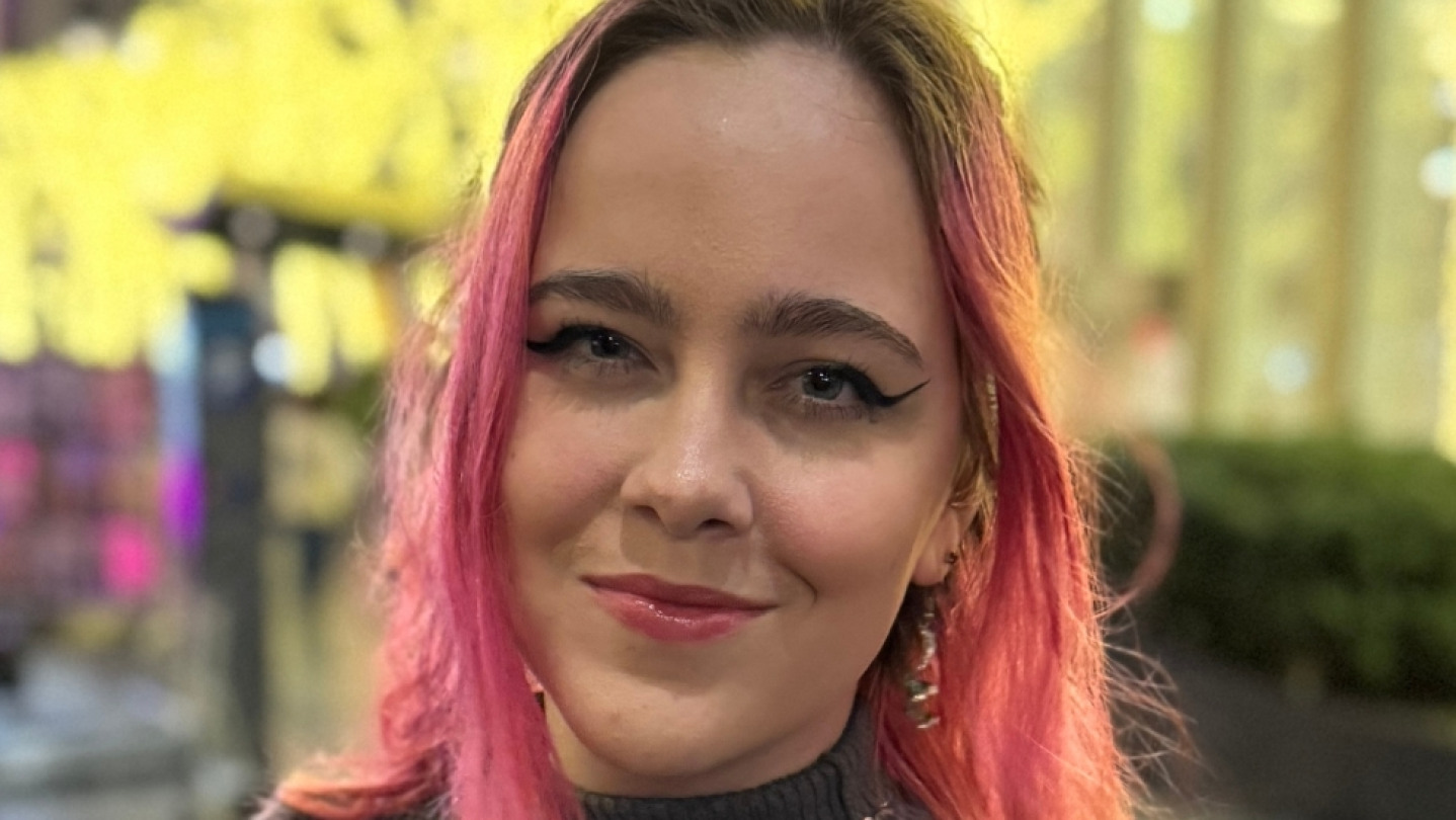 Student Spotlight: Mary Clarke '26 | History | Brown University