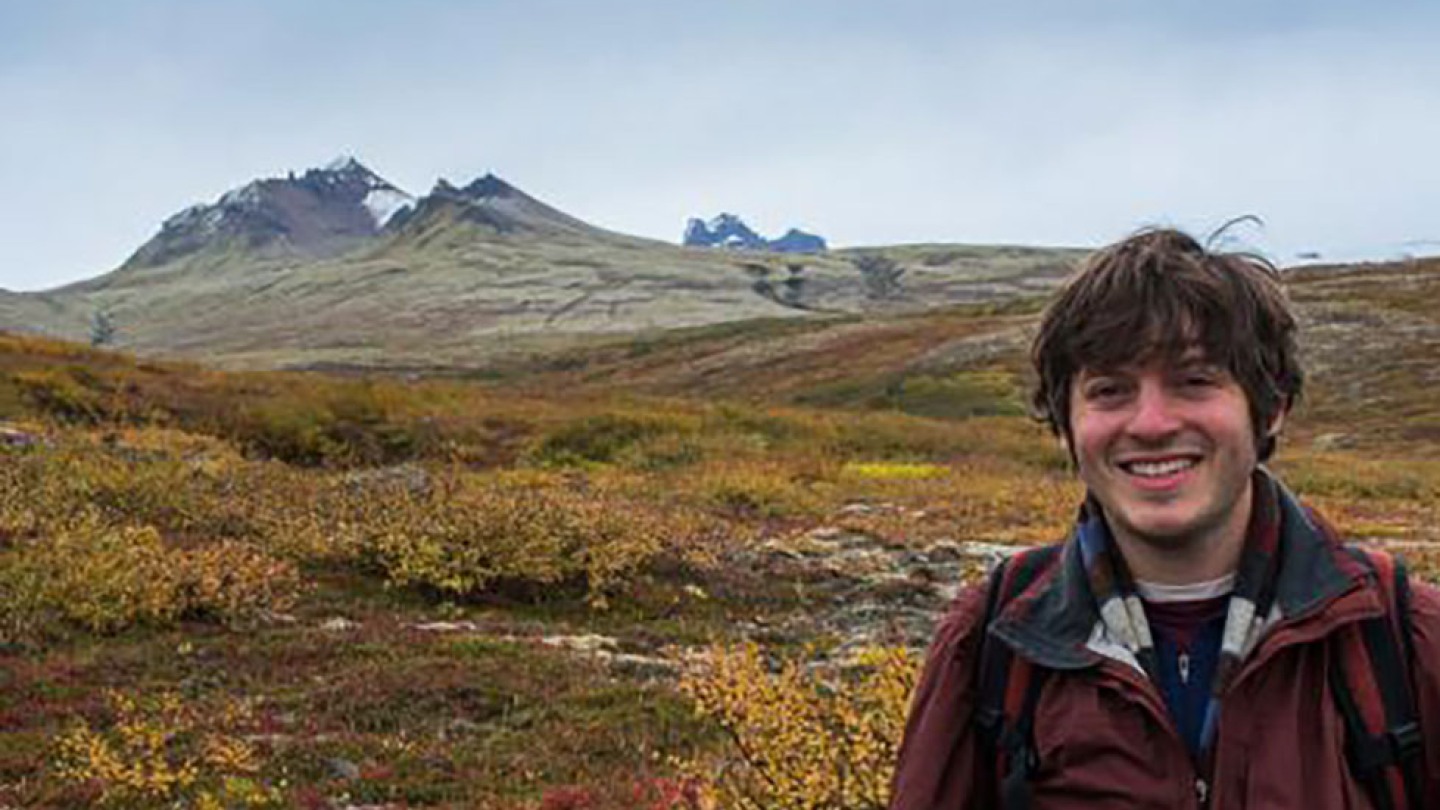 Alumni Spotlight: Dr. Daniel Loss '13 | History | Brown University