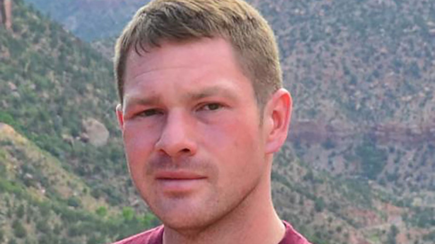 Alumni Spotlight: Dr. Tom Devaney '11 | History | Brown University